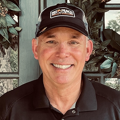 Big Peach Team - Big Peach Running Co.