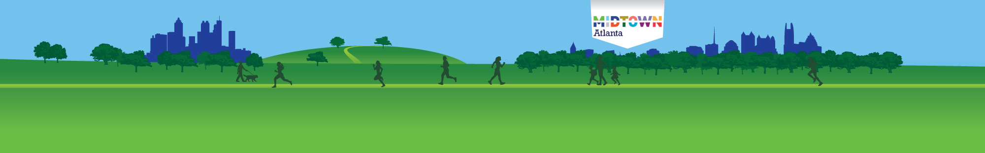 Midtown | Big Peach Running Co.