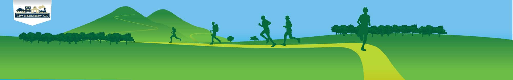 Kennesaw - Big Peach Running Co.