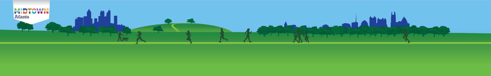 Midtown - Big Peach Running Co.