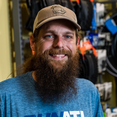 Big Peach Team - Get To Know Us | Big Peach Running Co.