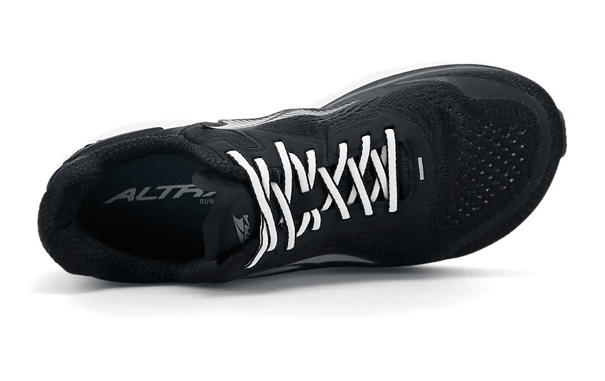 Altra Torin 5 Shoe Review | Big Peach Running Co.