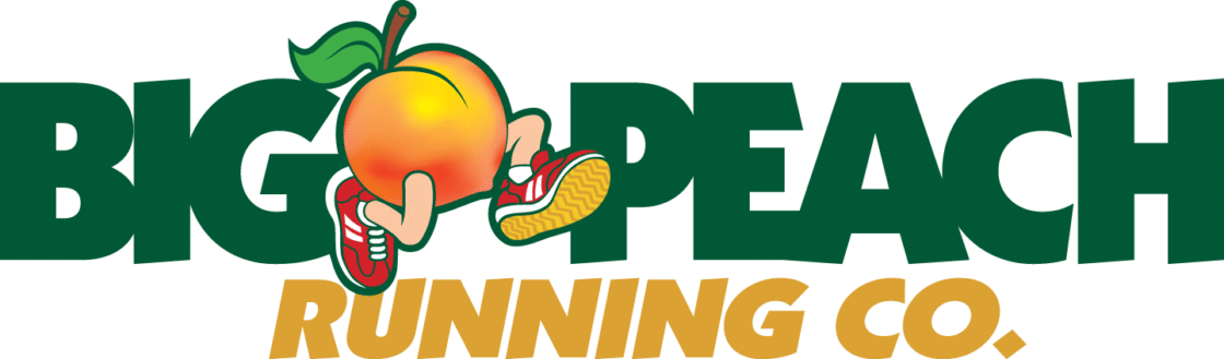 Big Peach Alpharetta | Big Peach Running Co.