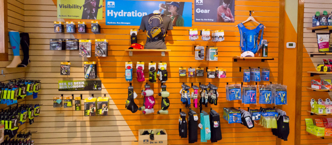 Big Peach Alpharetta | Big Peach Running Co.