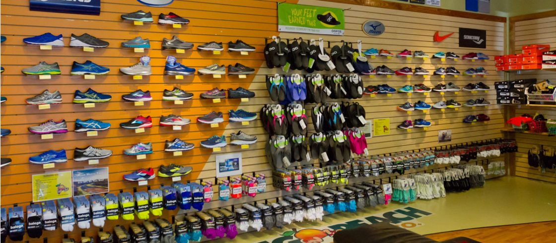 Big Peach - Suwanee | Big Peach Running Co.