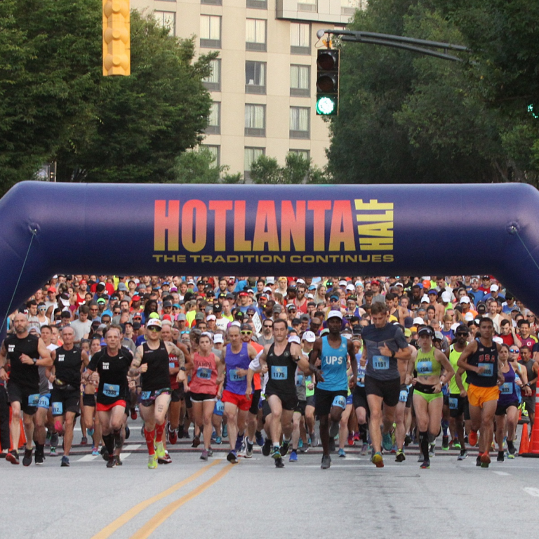 Running, Walking, Fitness, Atlanta Bike Shop | Big Peach