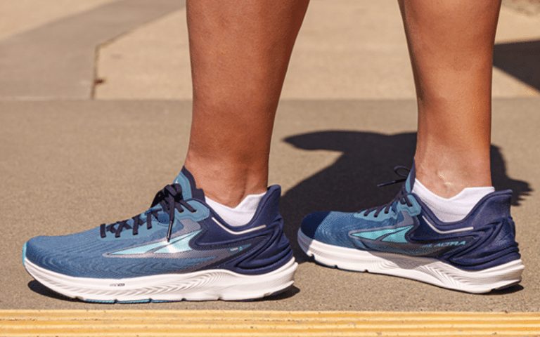 Altra Torin 6 Review | Big Peach Running Co.