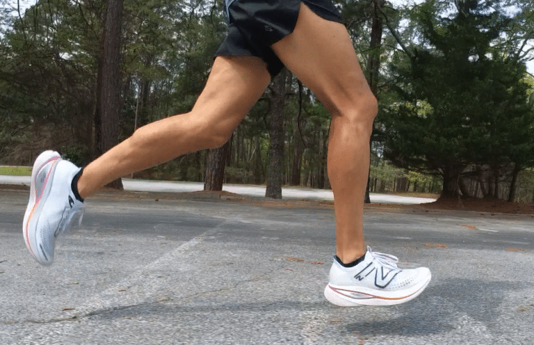 New Balance SuperComp Trainer | Big Peach Running Co.