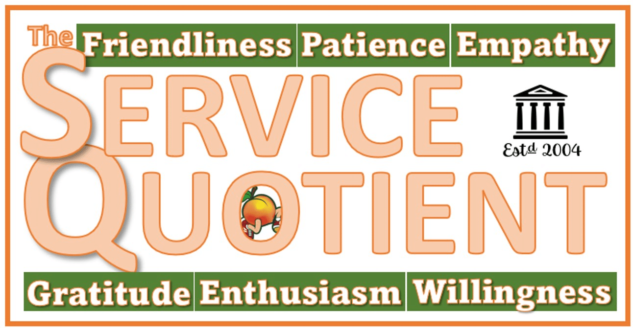 Big Peach Franchise | Atlanta