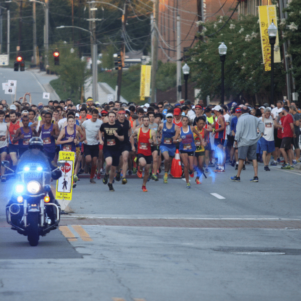Running, Walking, Fitness, Atlanta Bike Shop | Big Peach